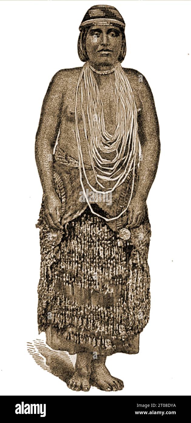 Indian tribal people hi-res stock photography and images - Alamy