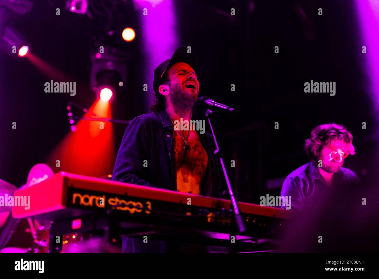 Katzman hi-res stock photography and images - Alamy