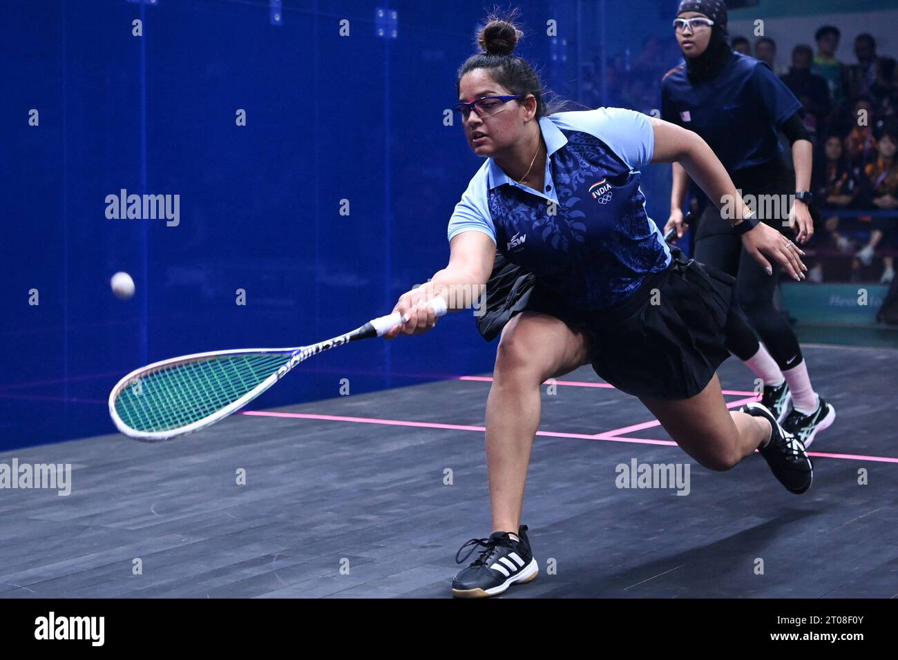 Deepika Pallikal Squash Wallpaper