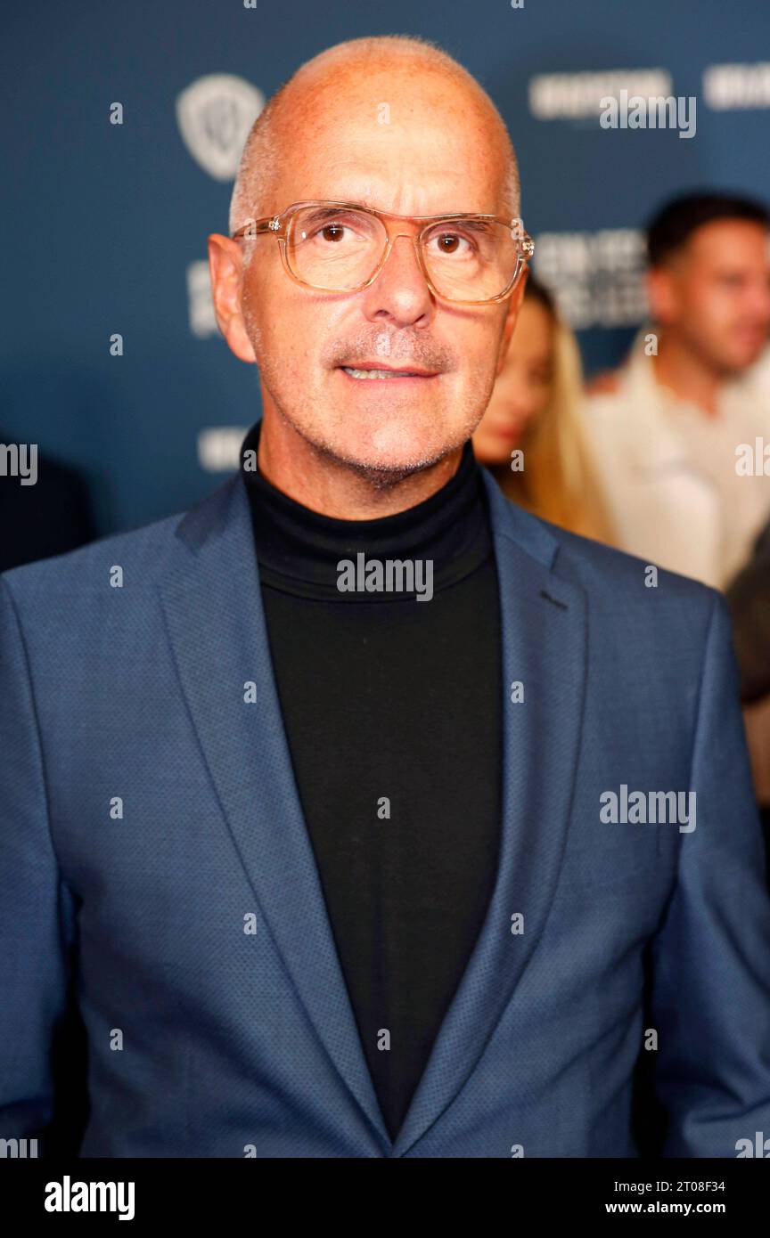 Christoph Maria Herbst bei der Premiere des Kinofilms Ein Fest fürs ...