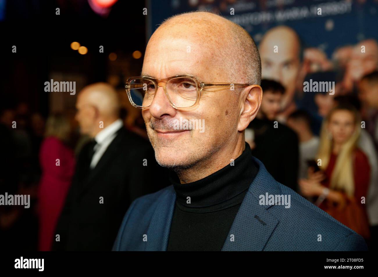 Christoph Maria Herbst bei der Premiere des Kinofilms Ein Fest fürs ...