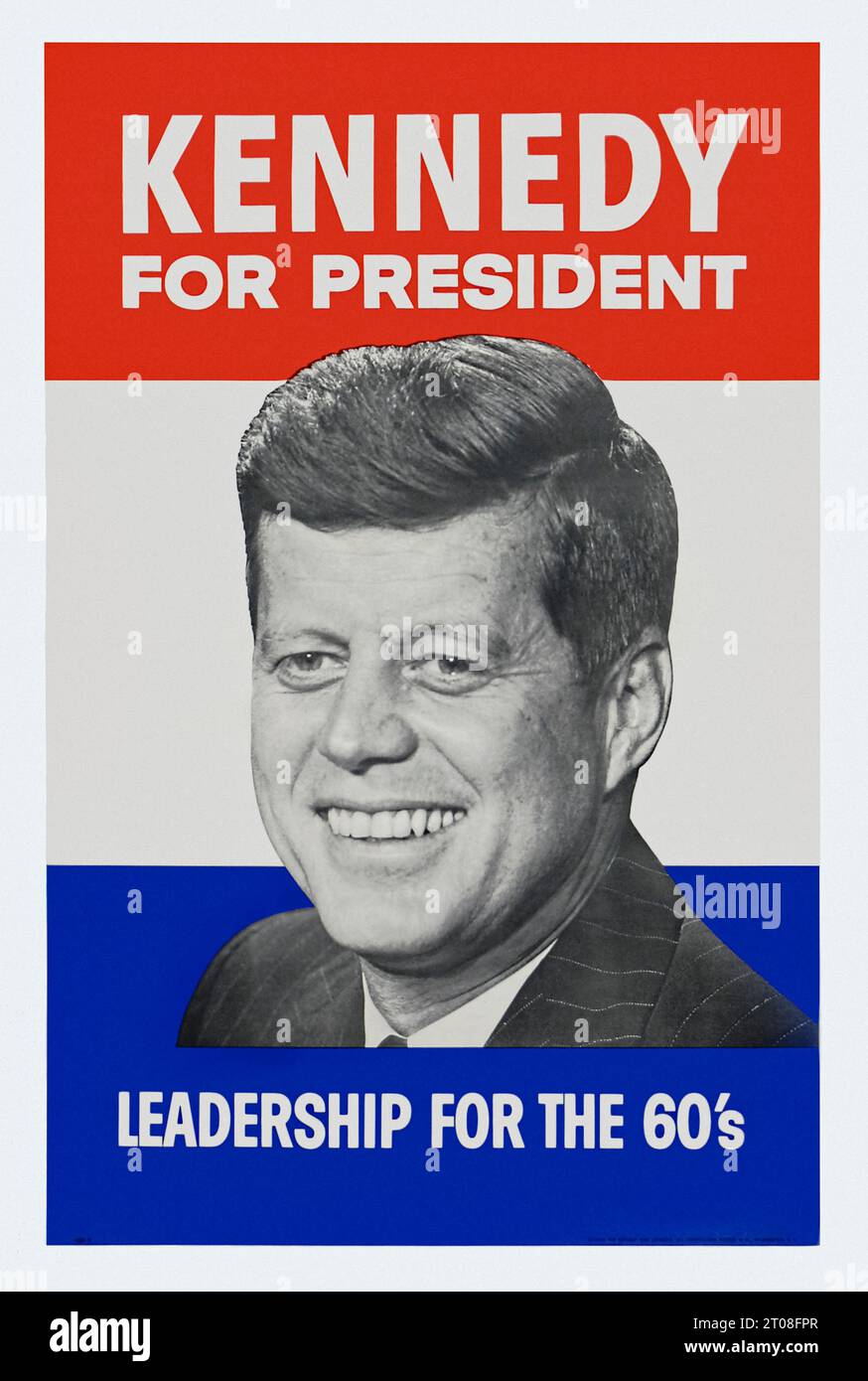 Kennedy hi-res stock photography and images - Alamy