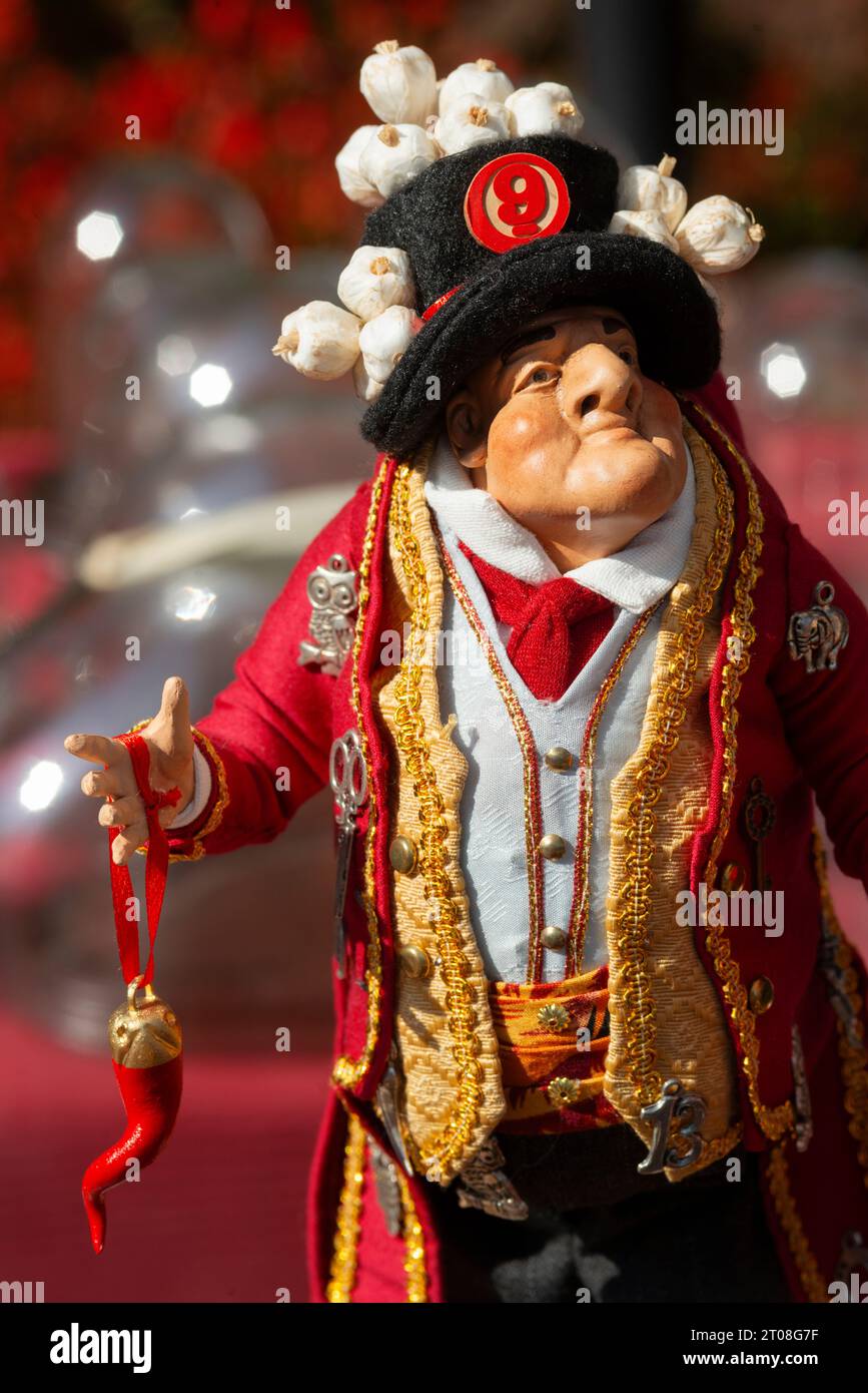 Neapolitan culture hi-res stock photography and images - Alamy