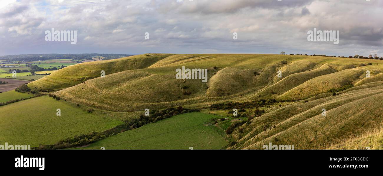 Roundway hi-res stock photography and images - Alamy