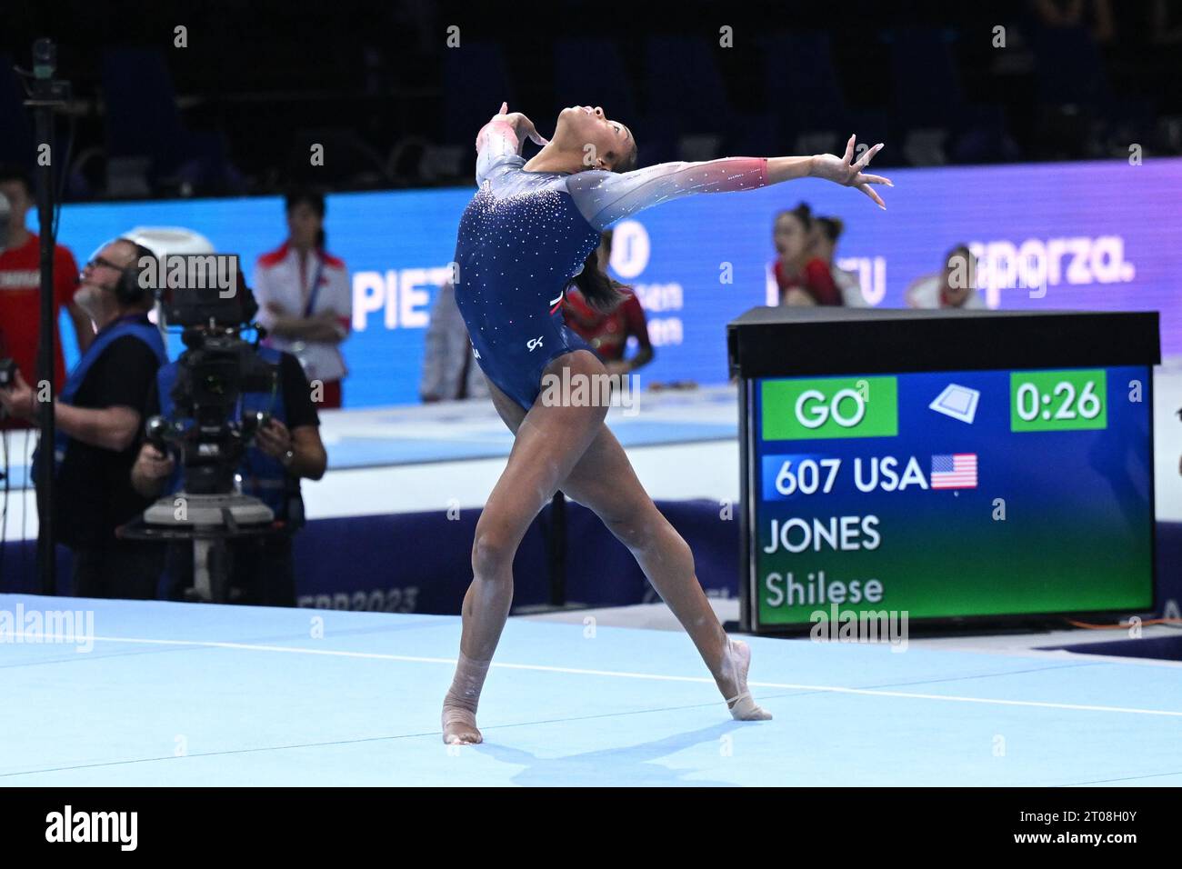 Shilese jones hi-res stock photography and images - Alamy