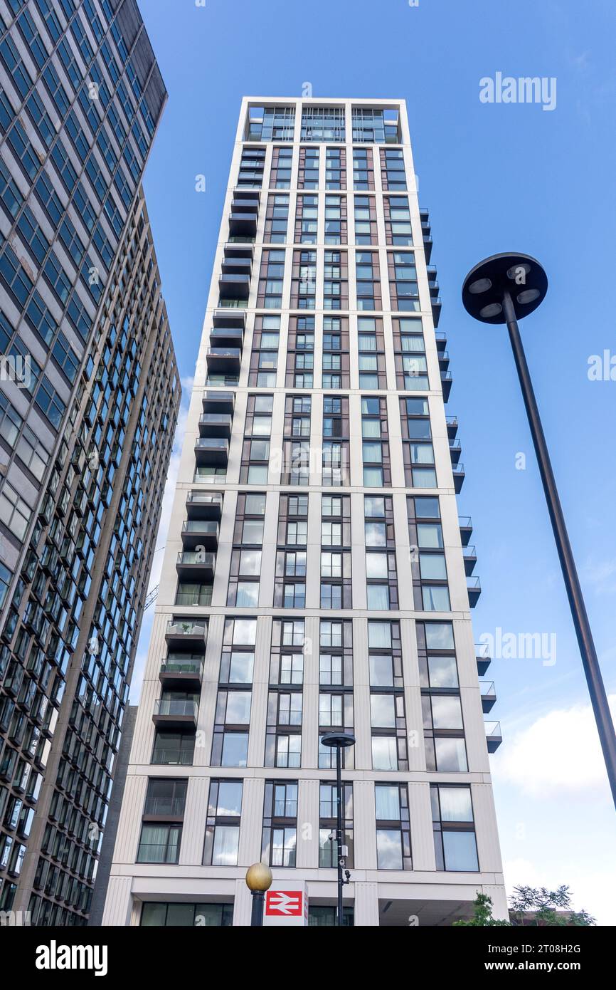 One casson square hi-res stock photography and images - Alamy