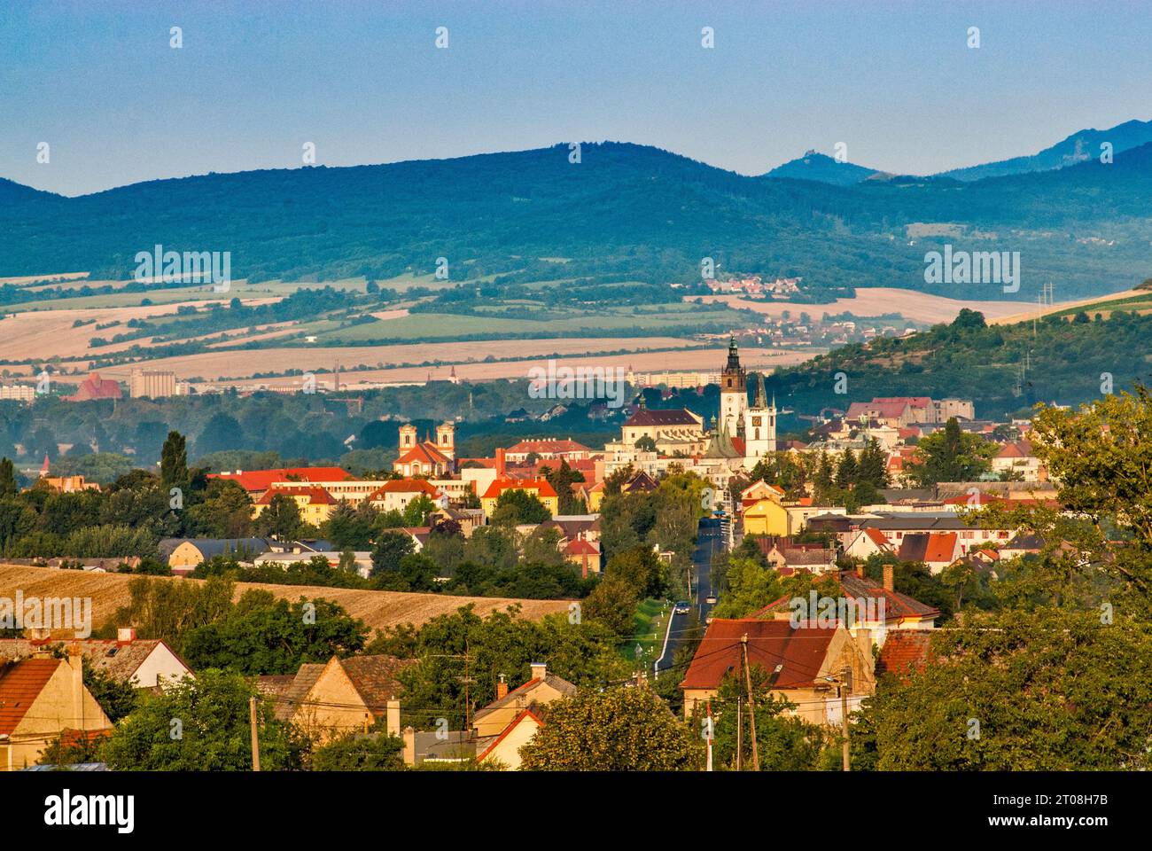 Nad labem region hi-res stock photography and images - Alamy