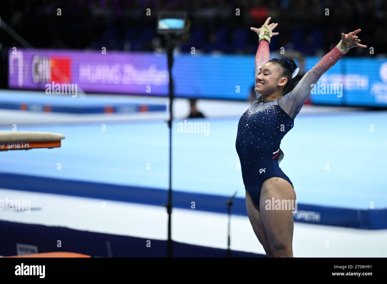 Leanne wong hi-res stock photography and images - Alamy