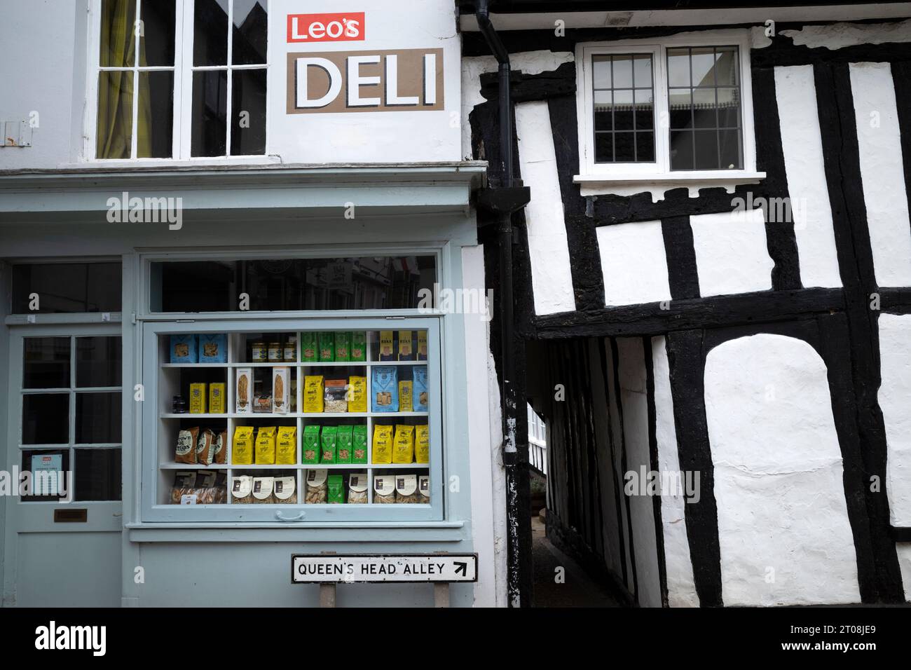 Independent food business hi-res stock photography and images - Alamy