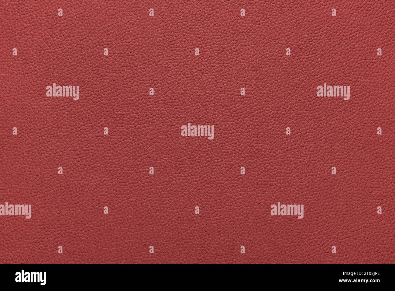 Genuine red leather, eco friendly leatherette texture background ...