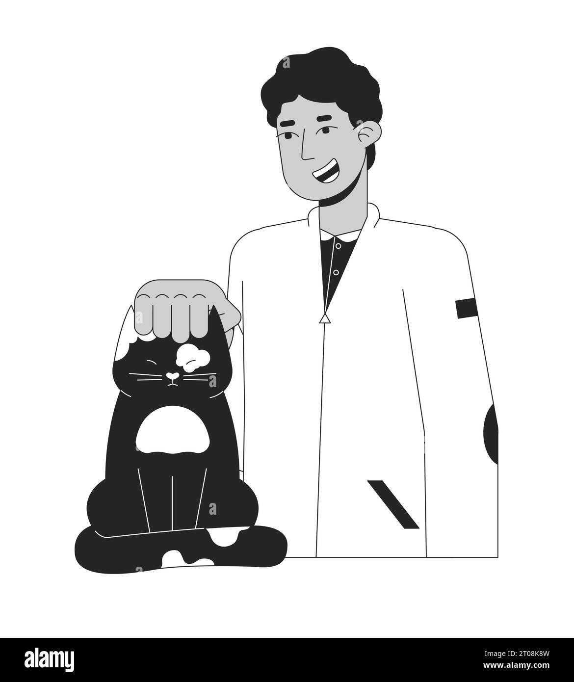 Arab teen boy Cut Out Stock Images & Pictures - Alamy