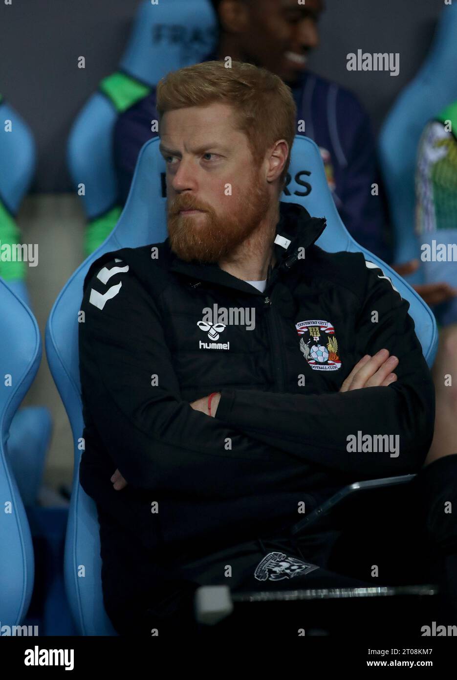 Soccer performance analysis hi-res stock photography and images - Alamy