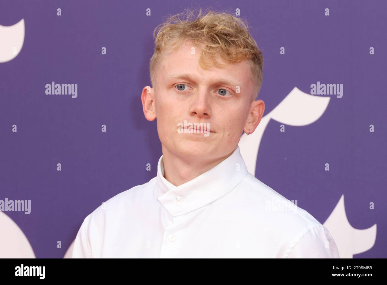 George Jaques, Saltburn, Opening Night Gala, BFI London Film Festival ...