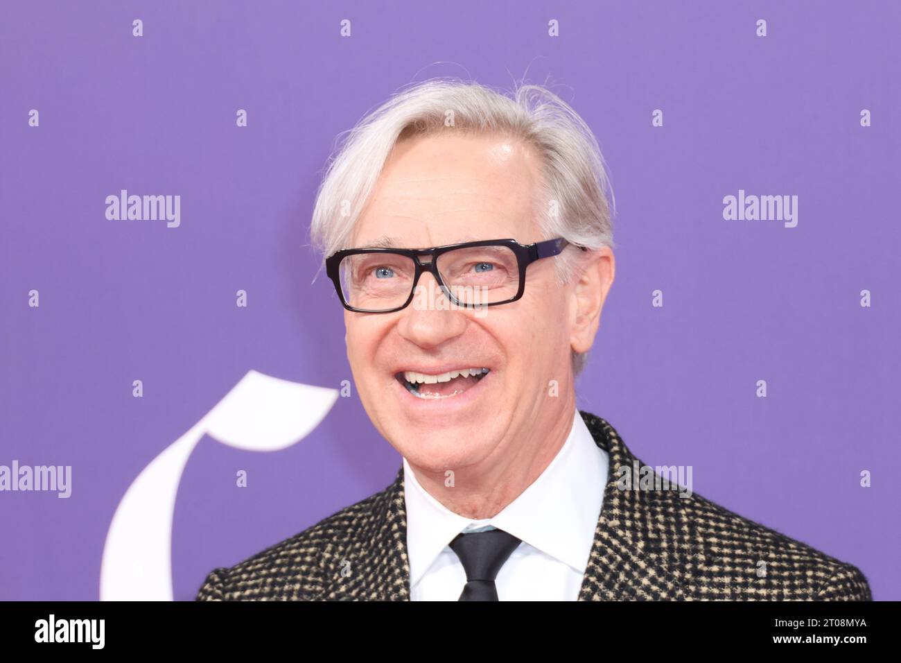 Paul Feig, Saltburn, Opening Night Gala, BFI London Film Festival 2023 ...
