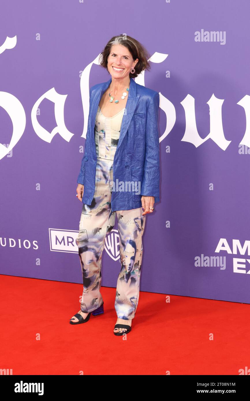 Victoria Boydell, Saltburn, Opening Night Gala, BFI London Film ...