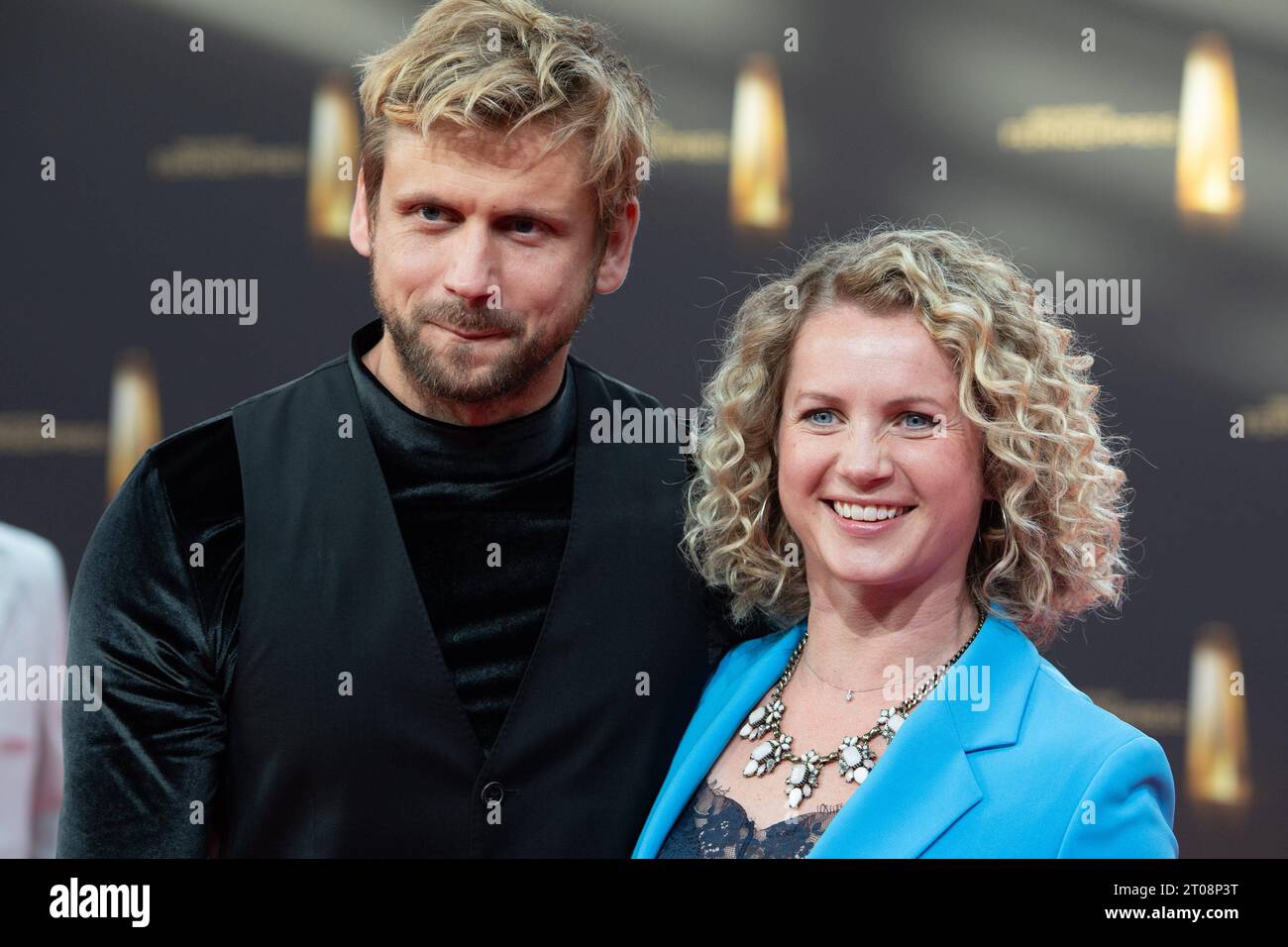 Steve WINDOLF, Schauspieler, Cornelia GROESCHEL, Gröschel ...