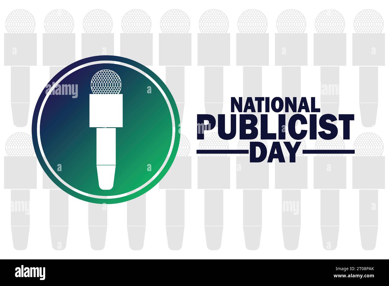 News reporter kid Stock Vector Images - Alamy