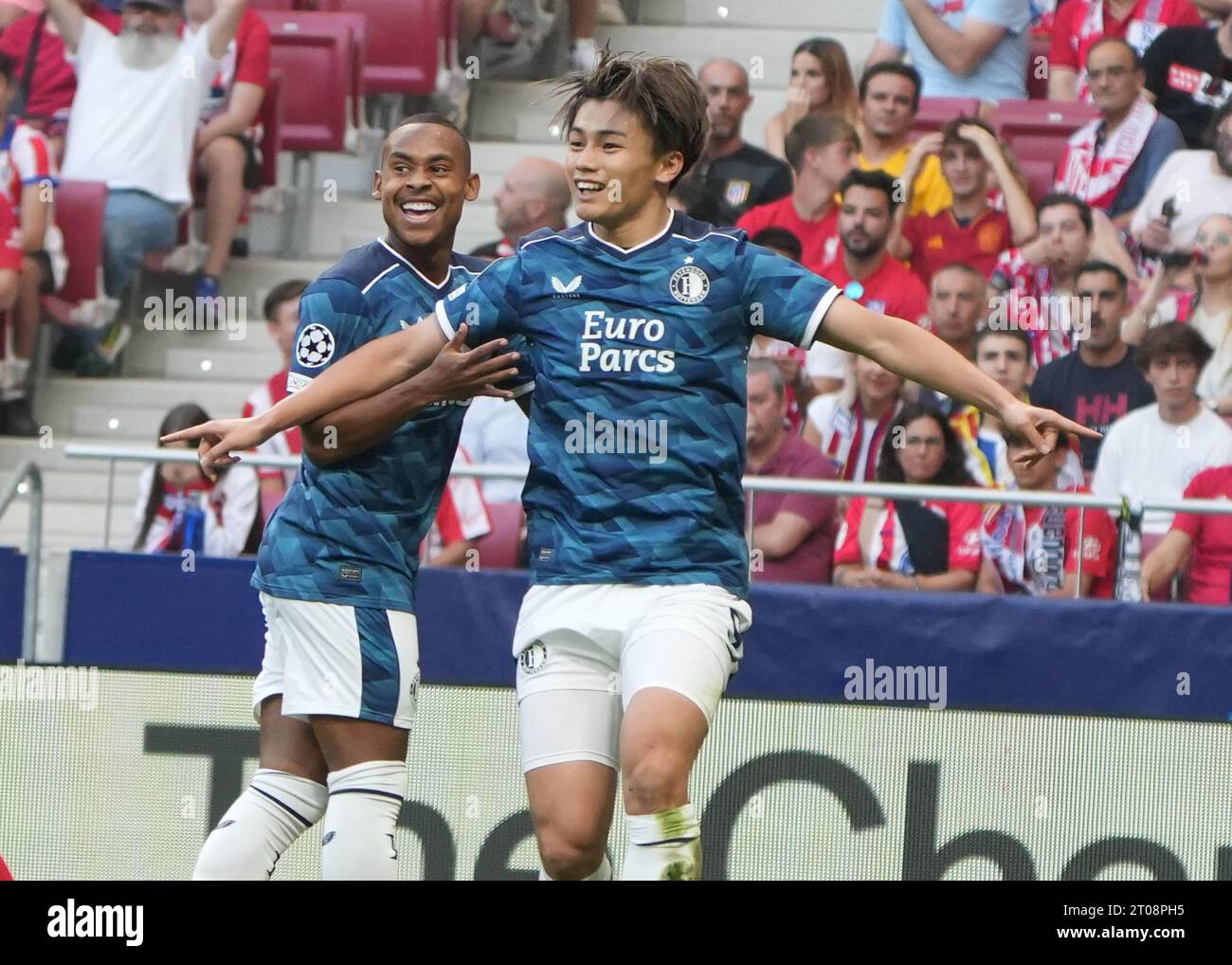 Japan vs Tunisia: Japan Crush Tunisia 4-0 to Advance in World Cup 2026 ...