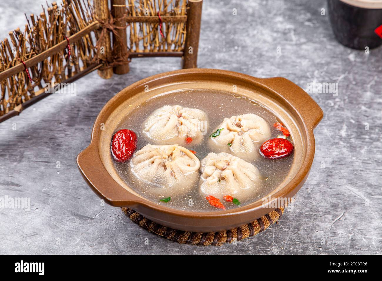 Goat tripe hi-res stock photography and images - Alamy