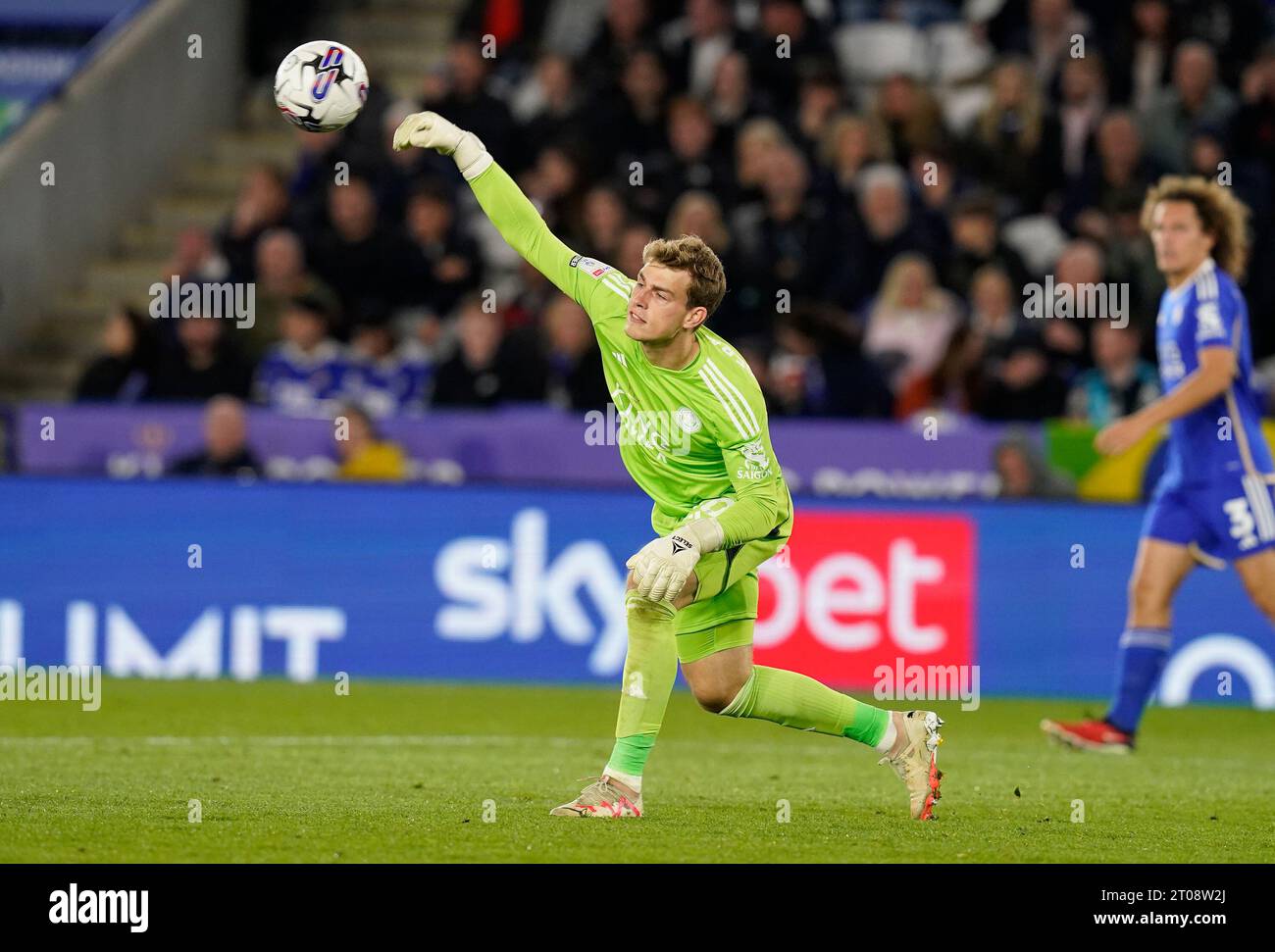 Mads hermansen hi-res stock photography and images - Alamy
