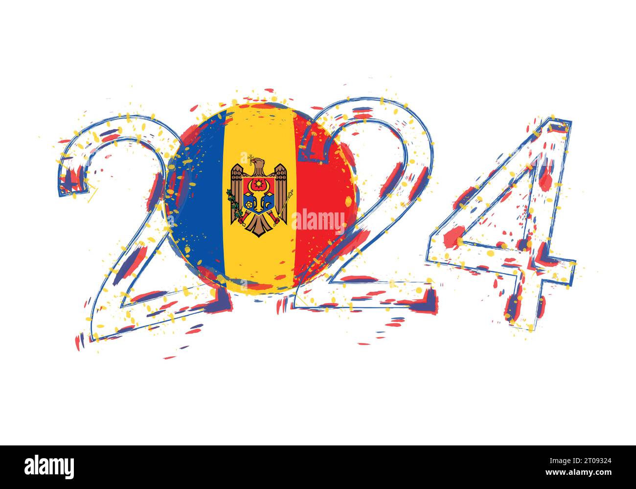 Moldova 2024 Cut Out Stock Images & Pictures - Alamy
