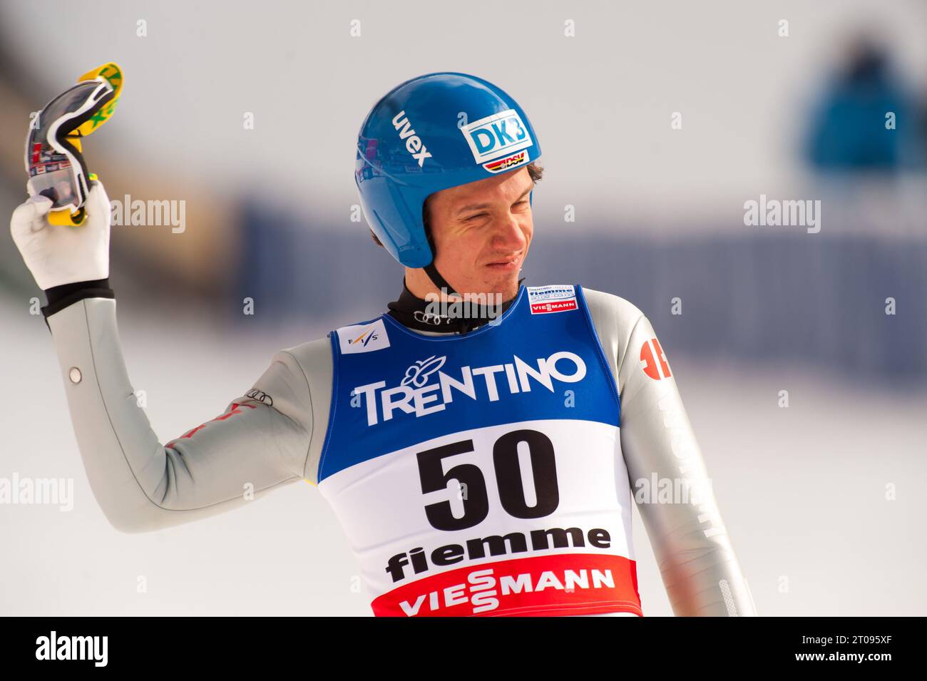 Nordische Kombination Individual Gundersen FIS Nordische Ski ...