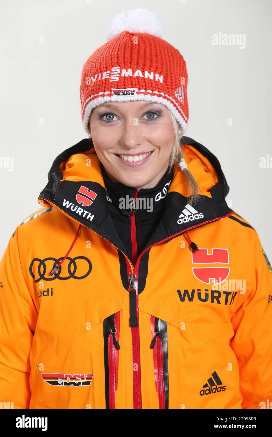 Melanie faisst hi-res stock photography and images - Alamy