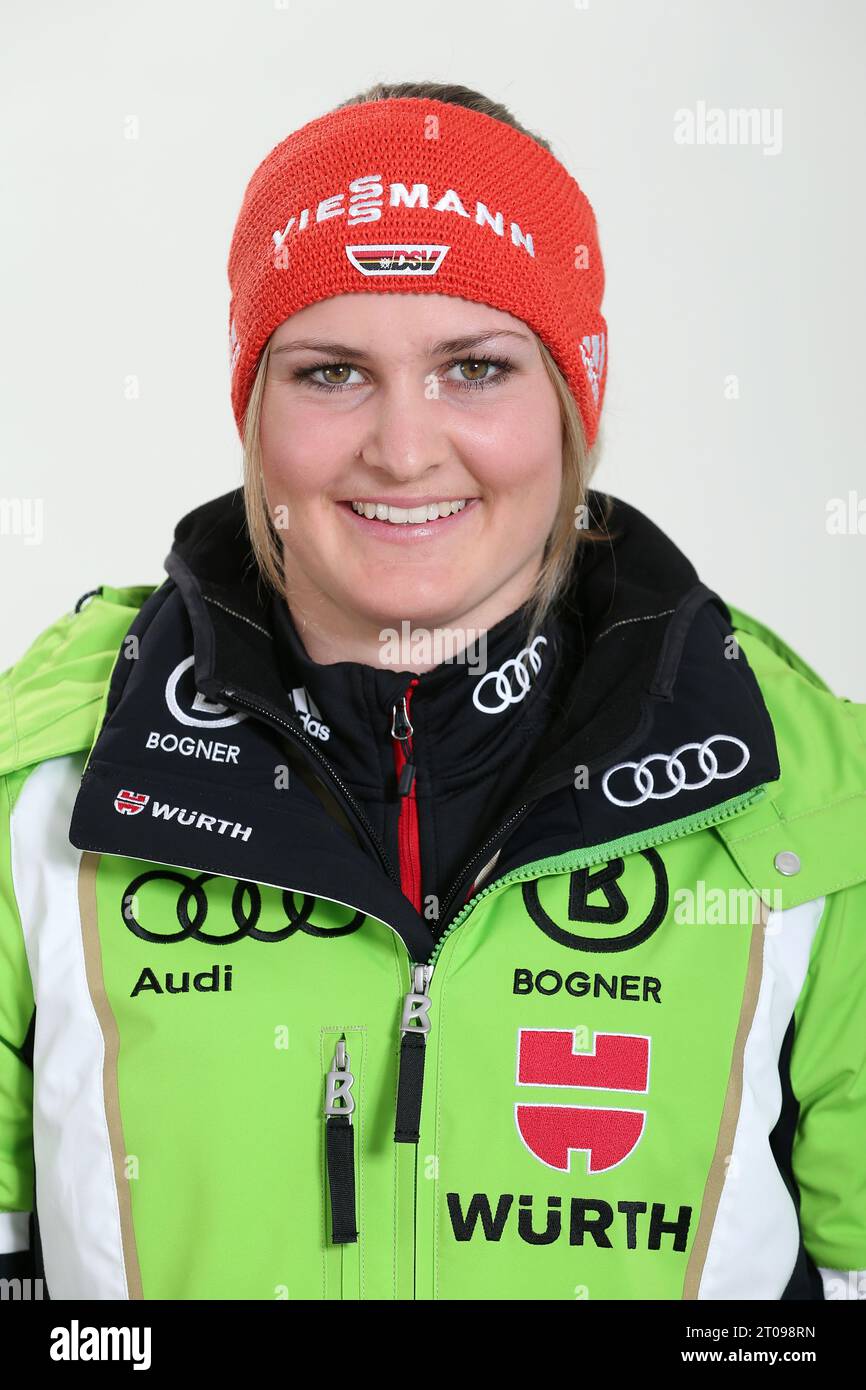 Filser andrea hi-res stock photography and images - Alamy