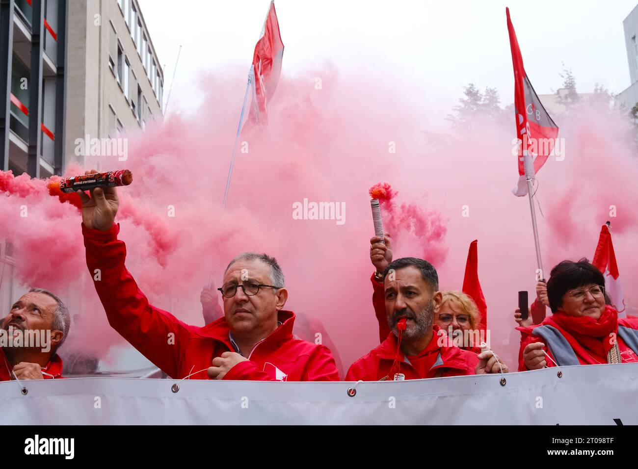 National syndicalism hi-res stock photography and images - Alamy