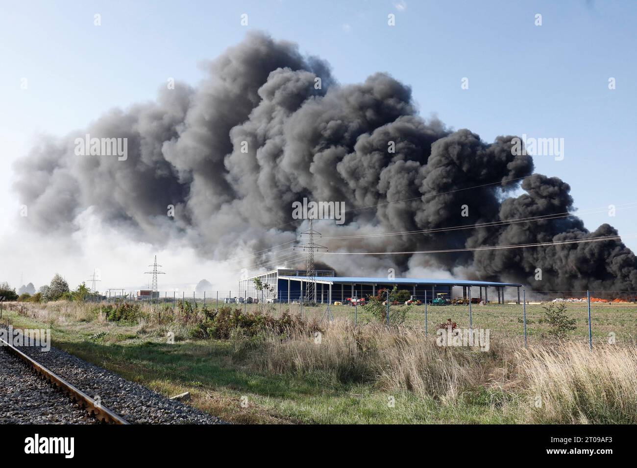 Drava international hi-res stock photography and images - Alamy