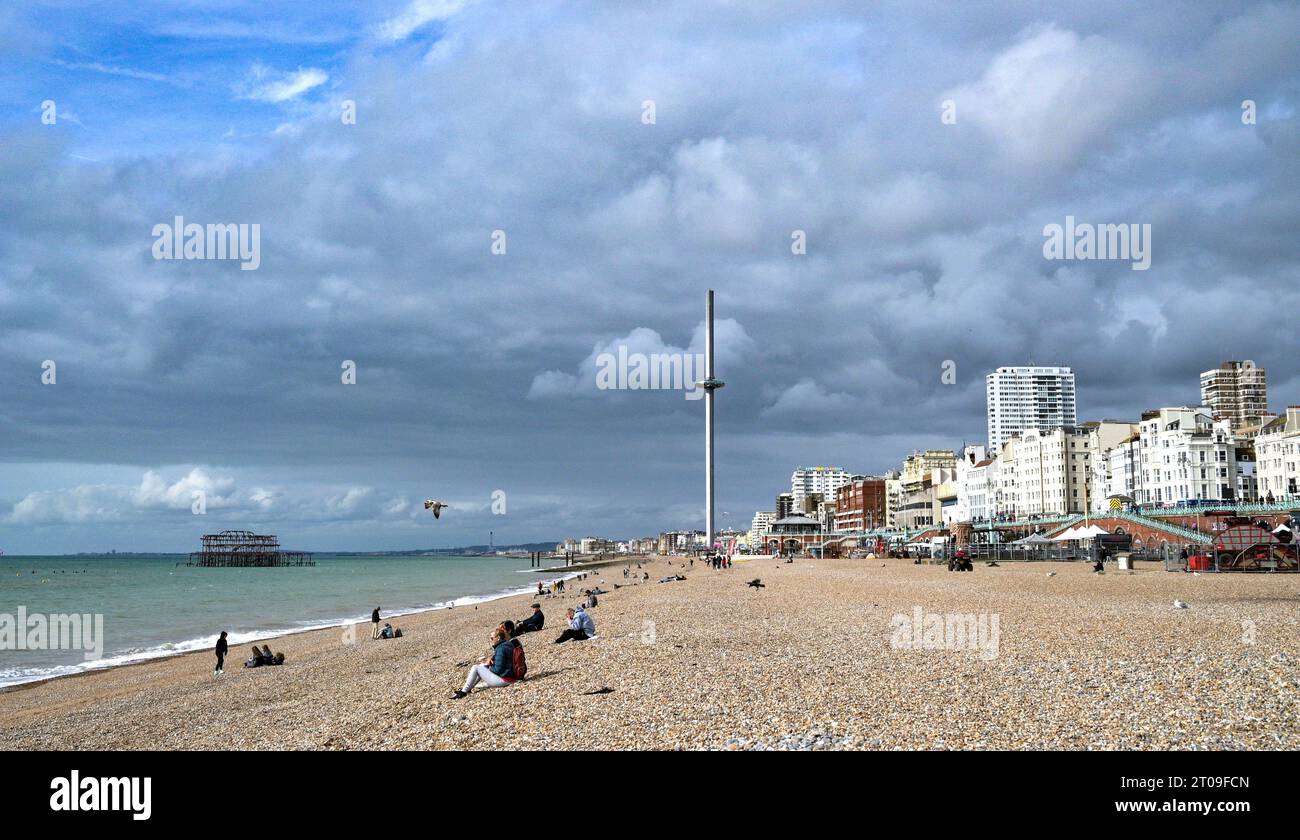 Uk weather october 2023 hi-res stock photography and images - Alamy