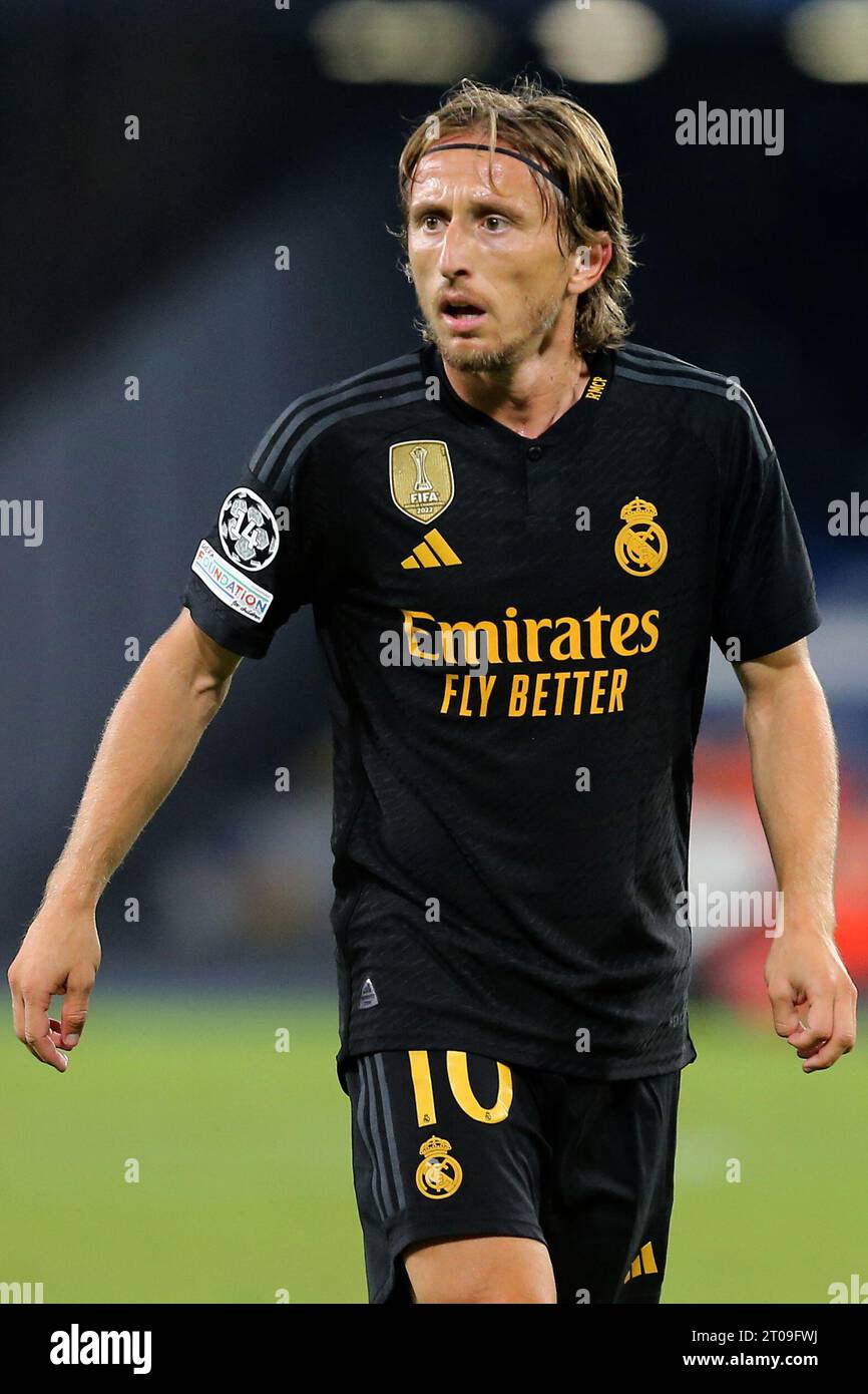 Luka Modric Por R7graphics