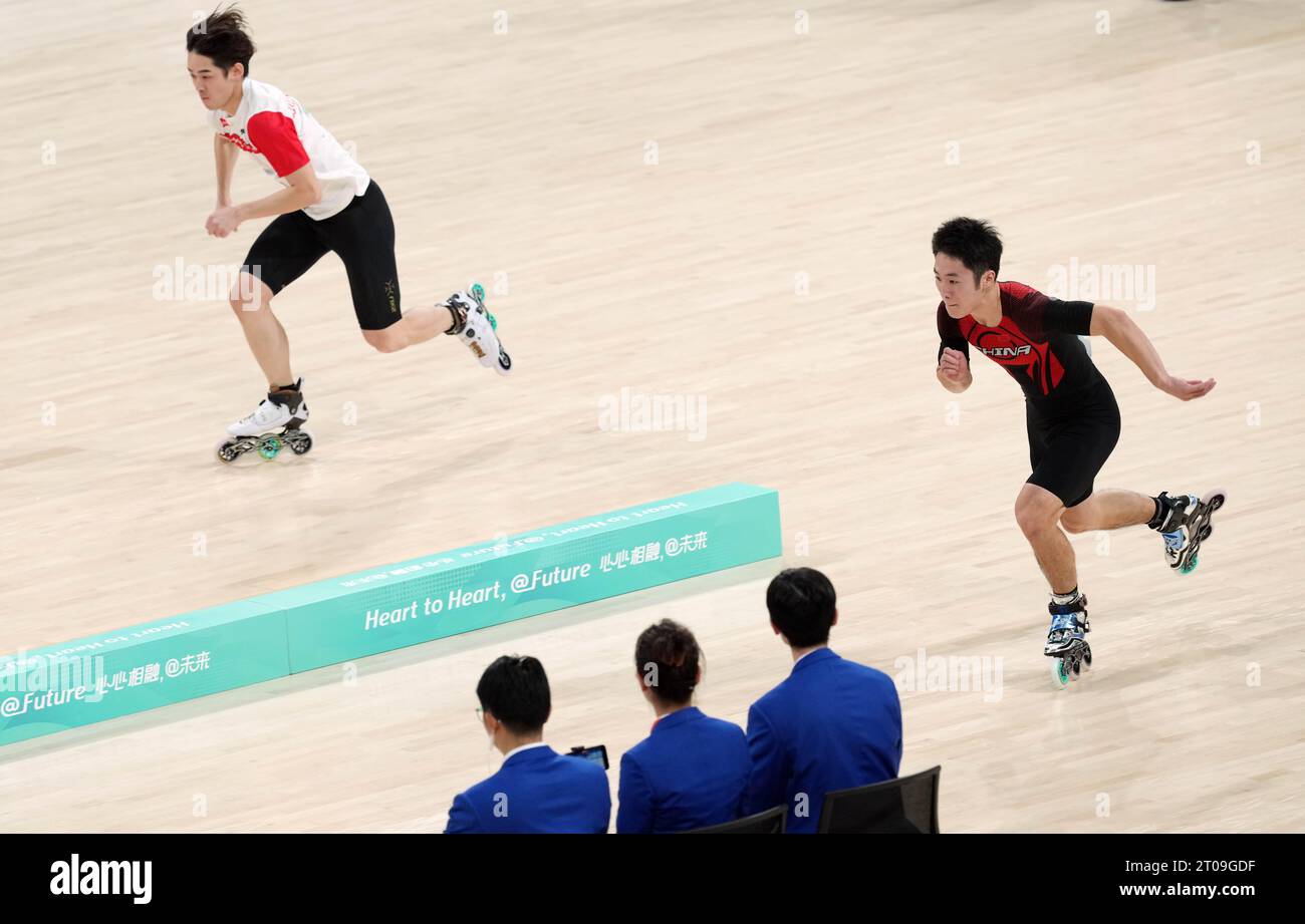 Man fung hi-res stock photography and images - Alamy