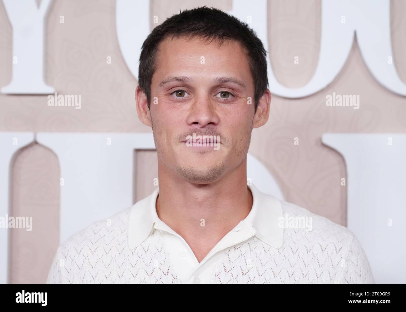 Timothy Granaderos arrives at the ABS-CBN and Star Cinema's A VERY GOOD ...