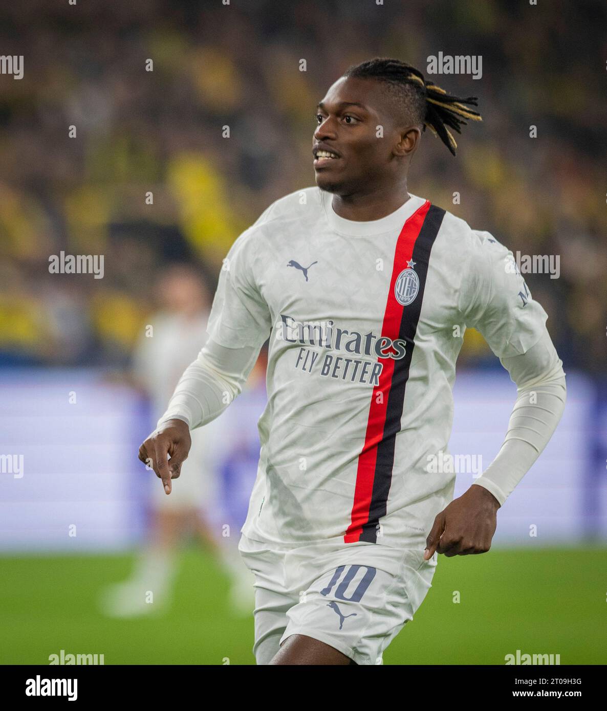 Rafael leao 2023 hi-res stock photography and images - Alamy