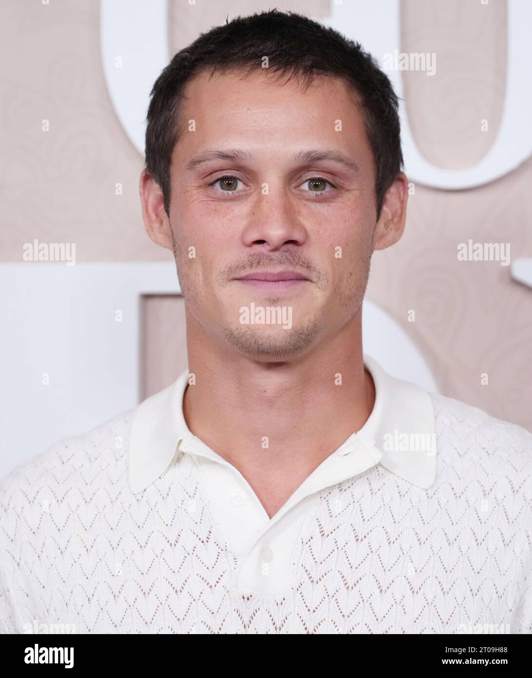 Timothy Granaderos arrives at the ABS-CBN and Star Cinema's A VERY GOOD ...