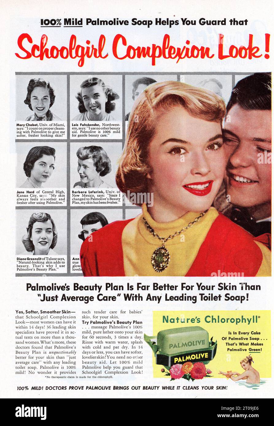 Schoolgirls vintage hi-res stock photography and images - Alamy