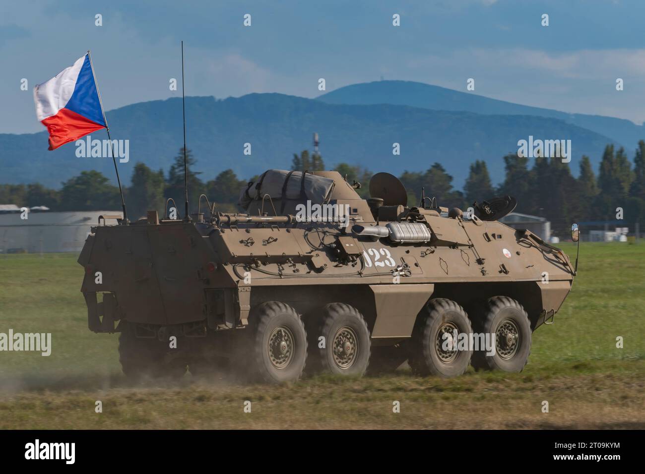 Ot 64 hi-res stock photography and images - Alamy