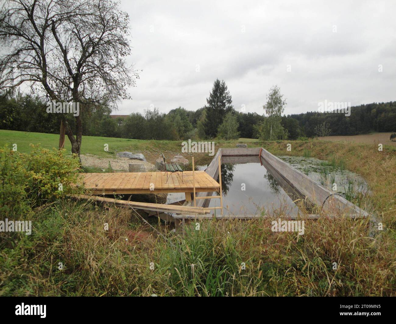 H2o construction hi-res stock photography and images - Alamy