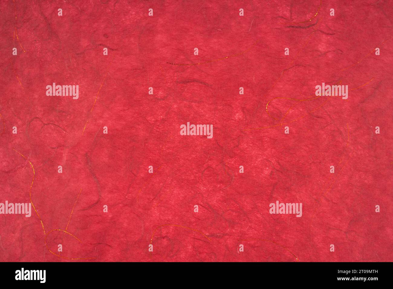 Red color mulberry paper texture as background for DIY, Art and Craft ...