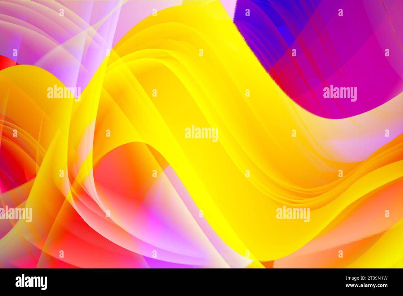 modern trendy screen abstract creative gradient with yellow colorful ...