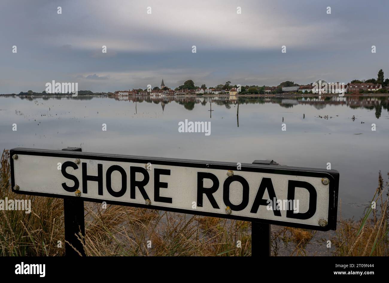 Underwater street hi-res stock photography and images - Alamy