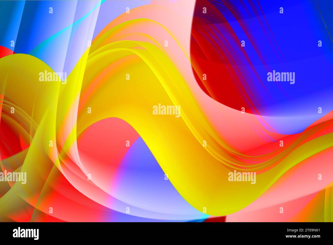 trendy screen abstract creative gradient with yellow colorful full hd ...