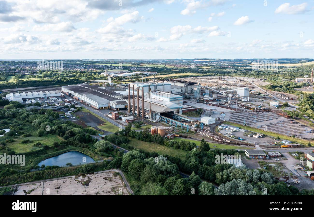 Aldwarke hi-res stock photography and images - Alamy