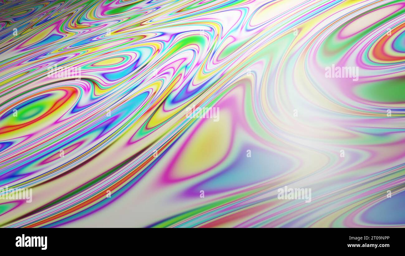 alpha liquid creative abstract modern optical illusion marble texture ...