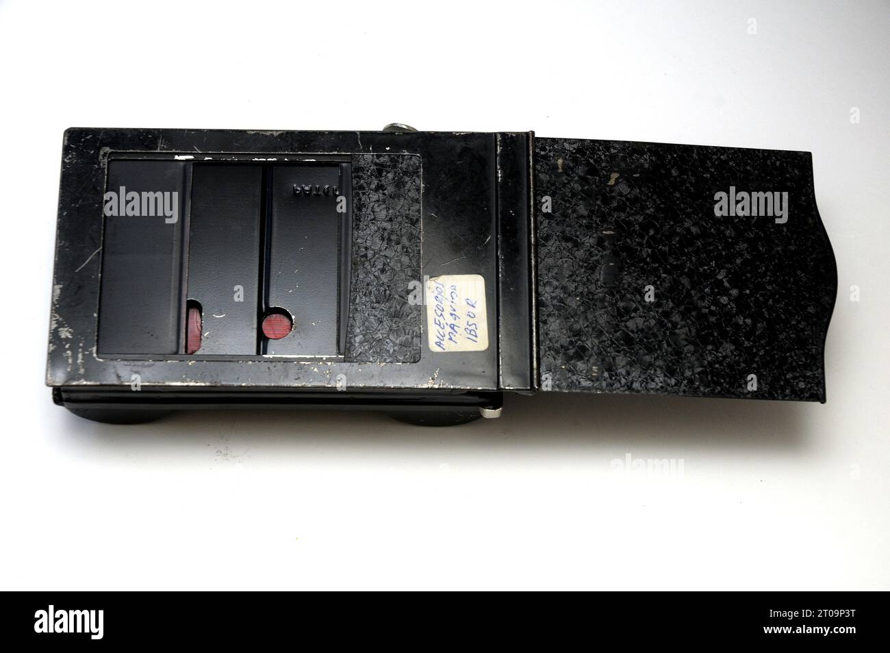 6x7 chassis, rollex Patent, old medium format chassis, 6x6, 6x7, 6x9 ...