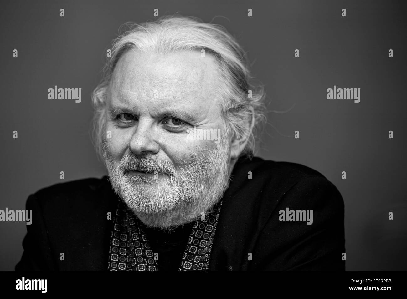 Oslo 20190906.FILE PHOTO: Jon Fosse's masterpiece Septologien is ...