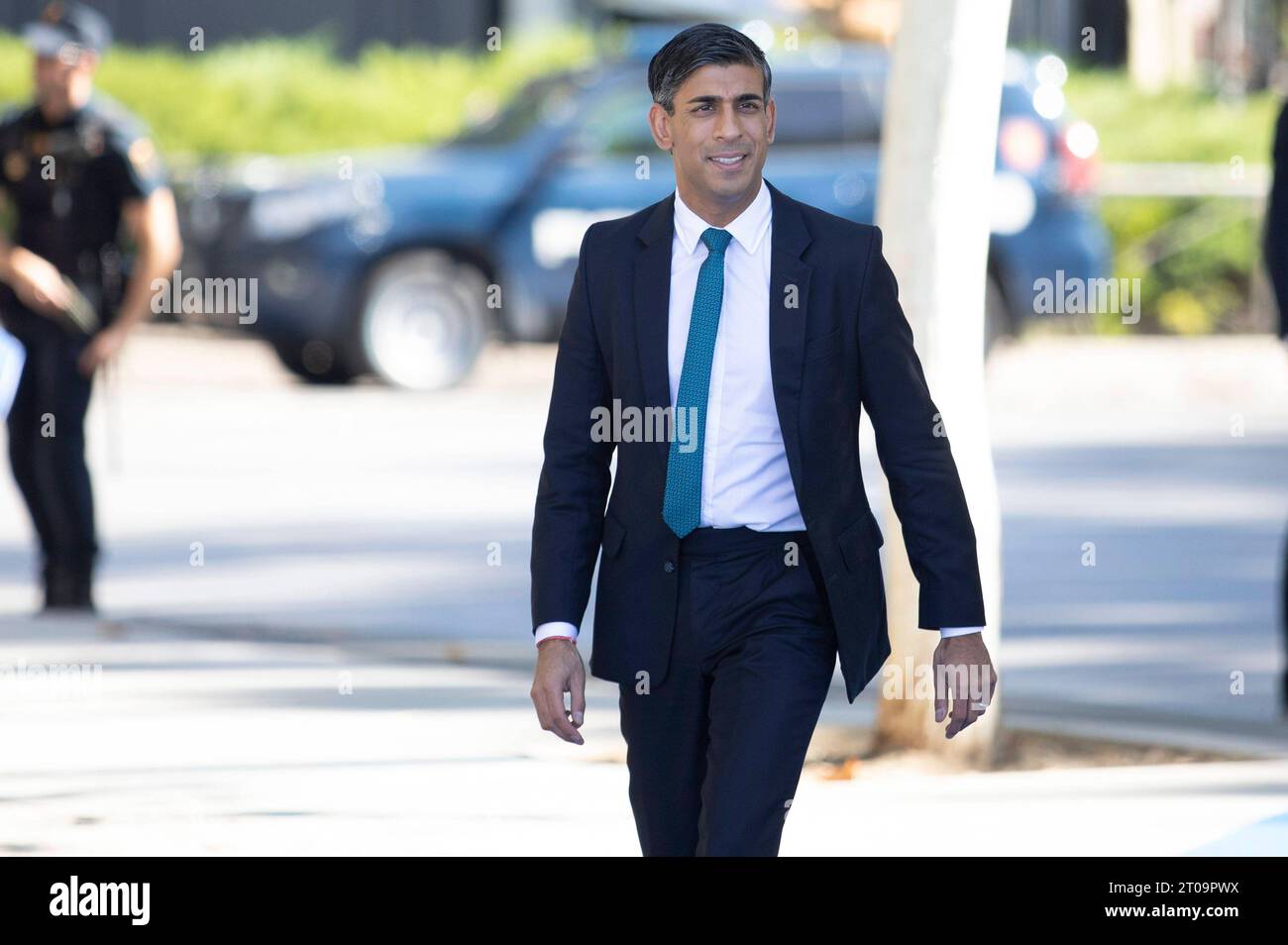 Rishi sunak política hi-res stock photography and images - Alamy