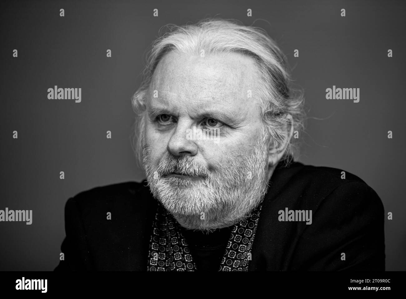 Oslo 20190906.FILE PHOTO: Jon Fosse's masterpiece Septologien is ... Oslo 20190906.FILE PHOTO: Jon Fosse's masterpiece Septologien is ...