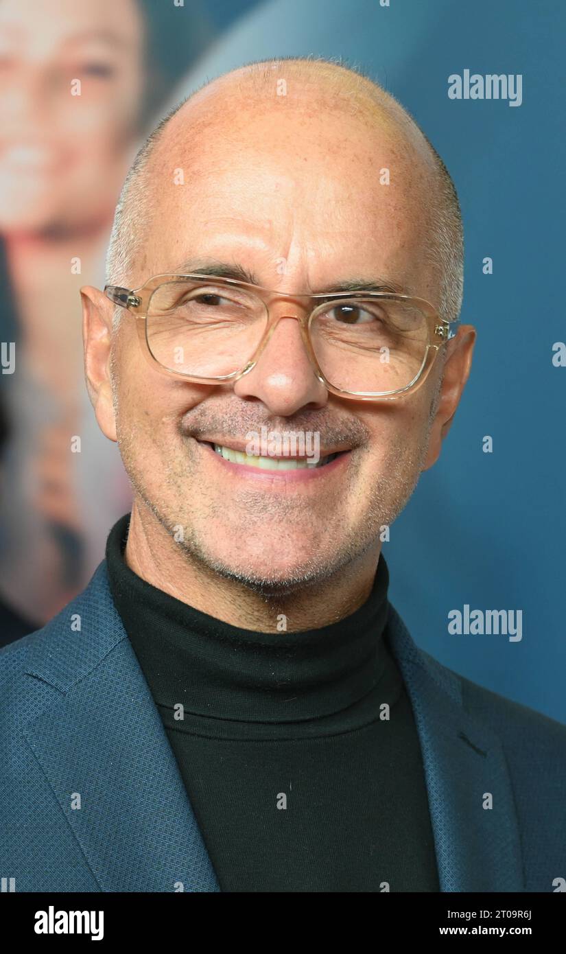 Schauspieler Christoph Maria Herbst kommt zur Premiere der Film Komödie ...